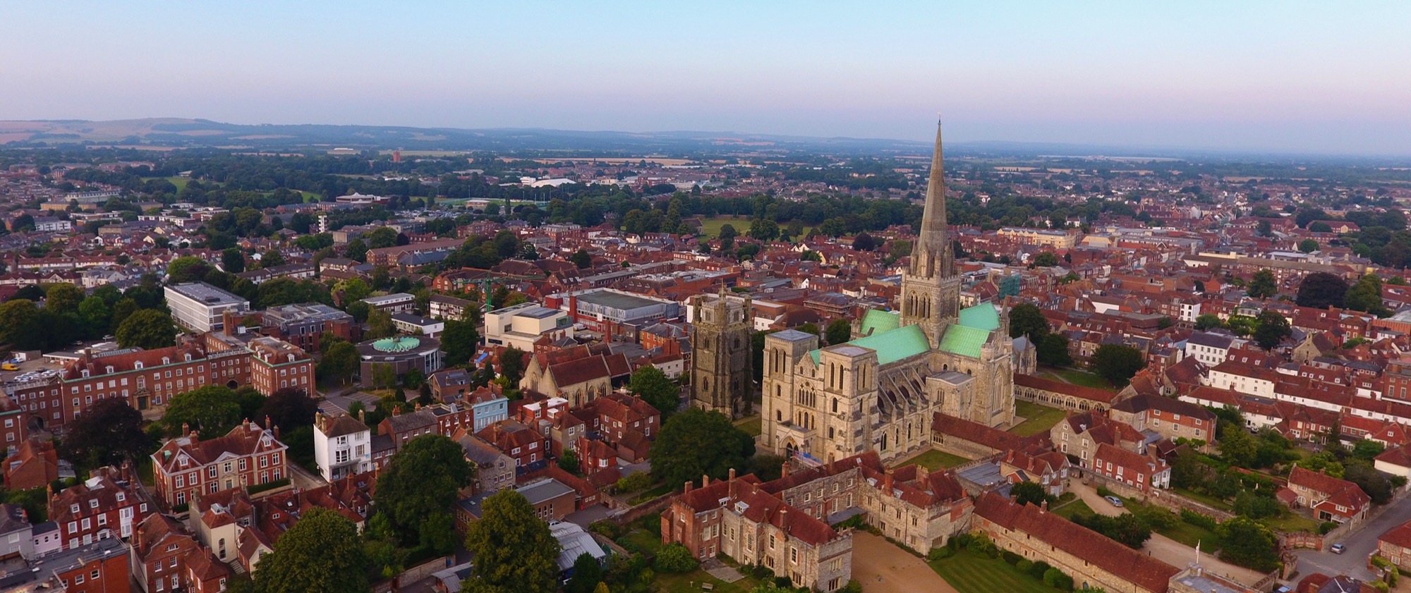 A Complete Guide To Chichester Hancock And Partners