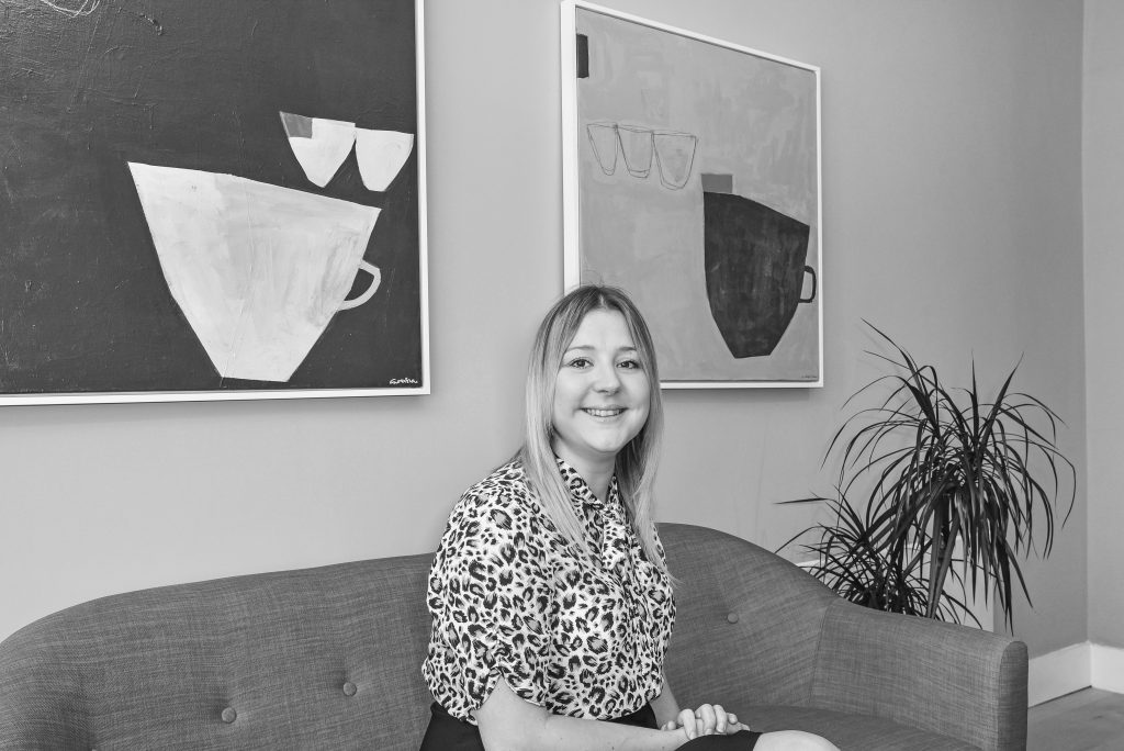 Meet Our Estate Agents | Hancock and Partners